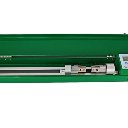 Tensionmeter model TestOn - Plastic Welding Tools Pty Ltd