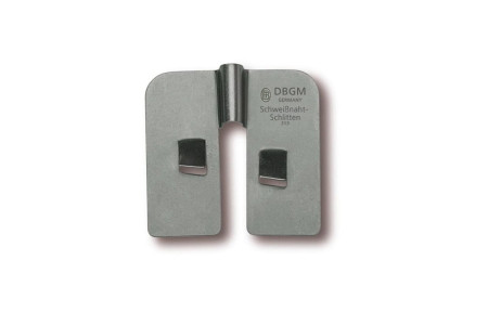 Spatula Cutting Guide – Plastic Welding Tools Pty Ltd
