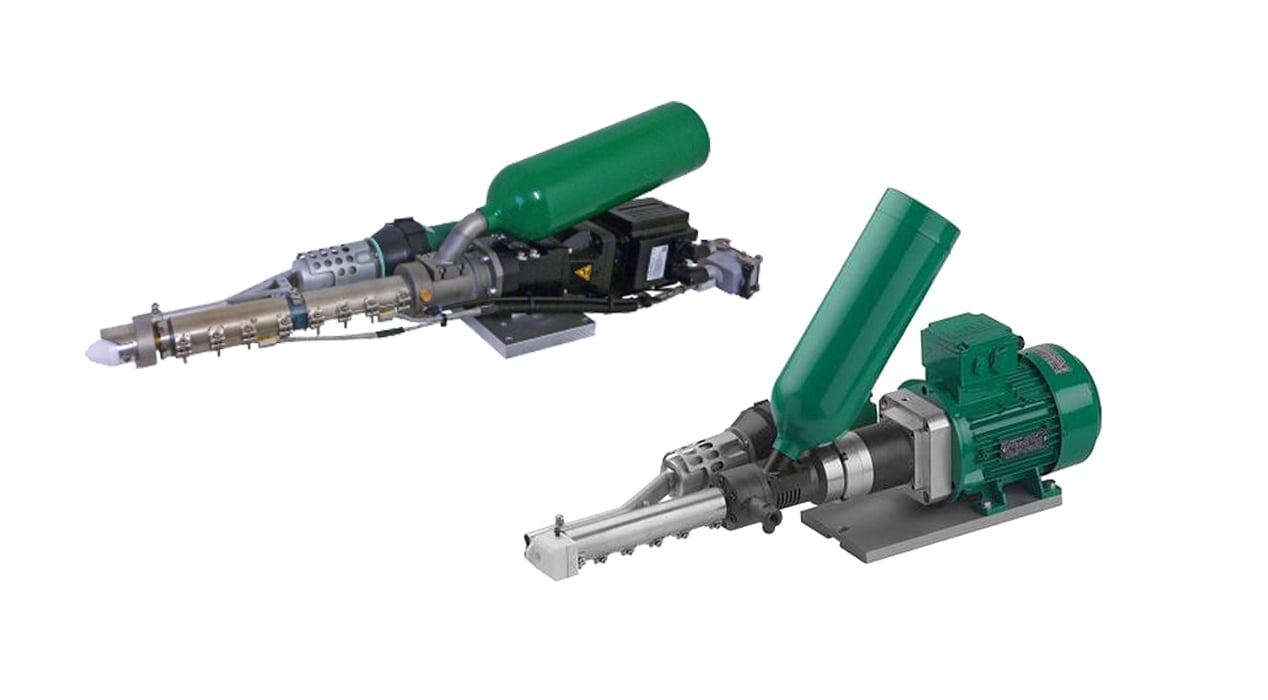 Want a Reliable Extruder Welder ? – Plastic Welding Tools Pty Ltd